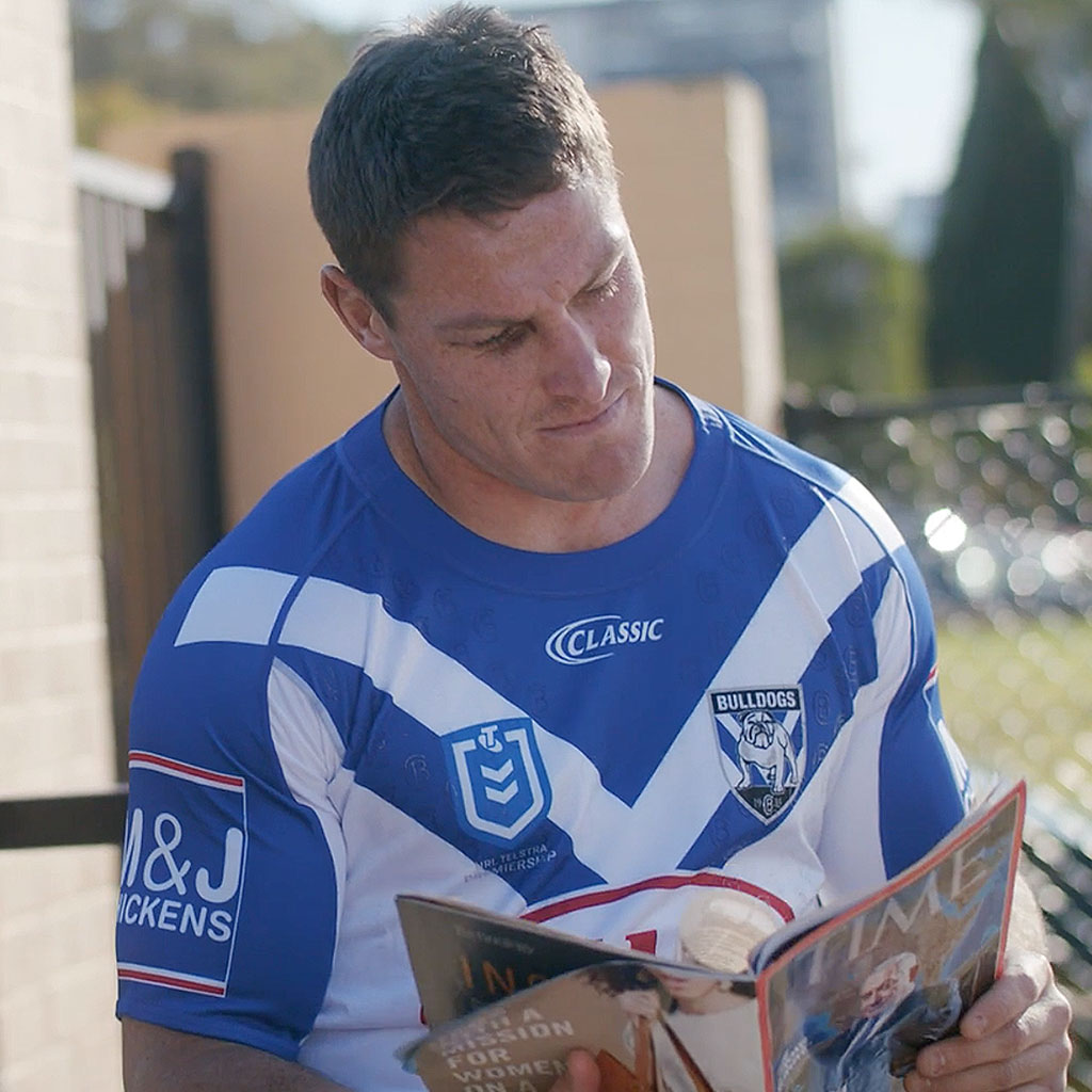 Our Work - Humble Productions