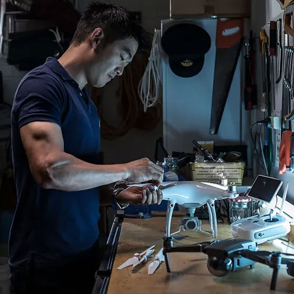 Our Work - Humble Productions