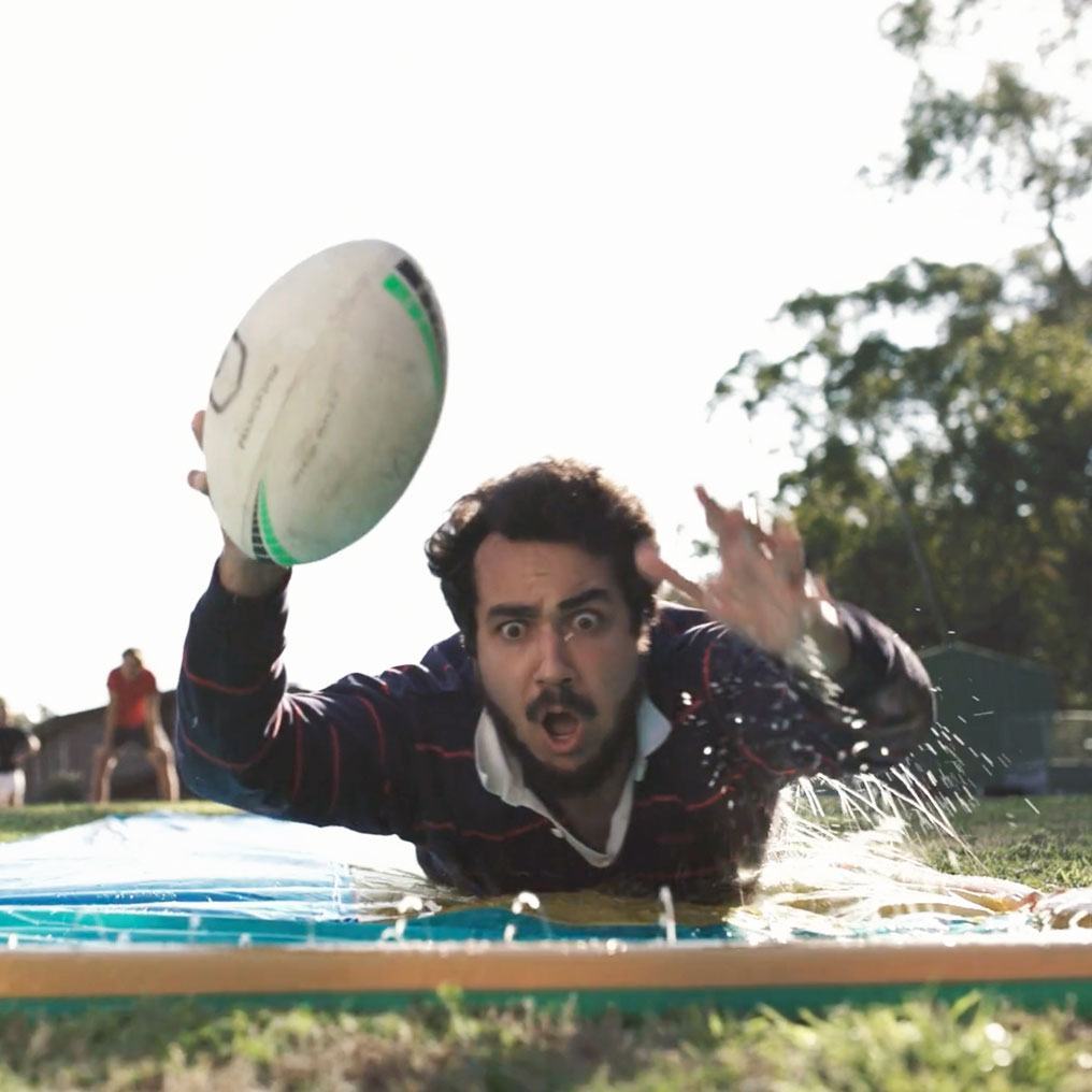 Our Work - Humble Productions