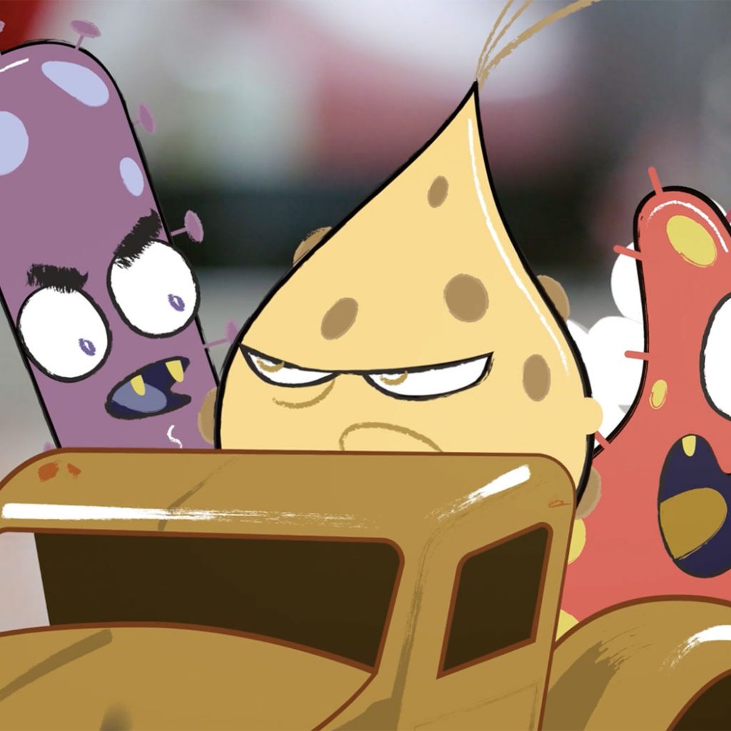 Our Work - Humble Productions