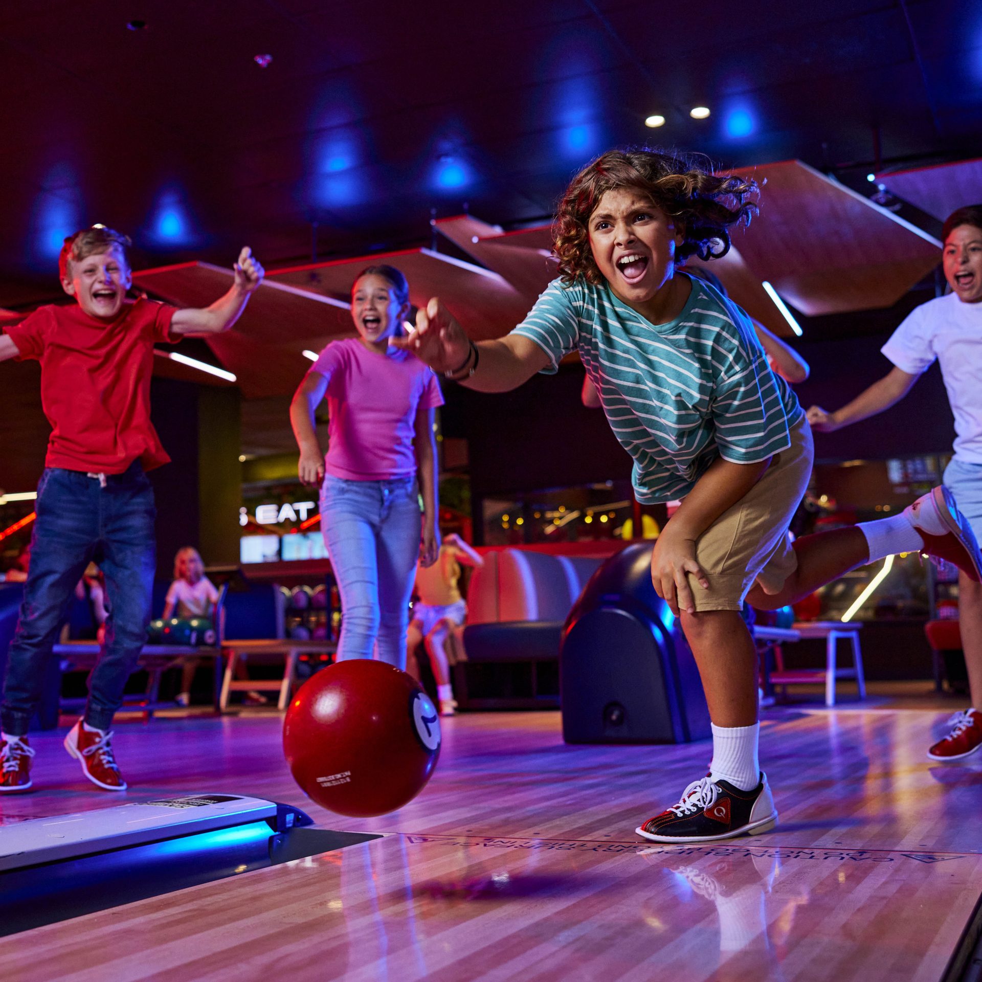 Our Work - Humble Productions