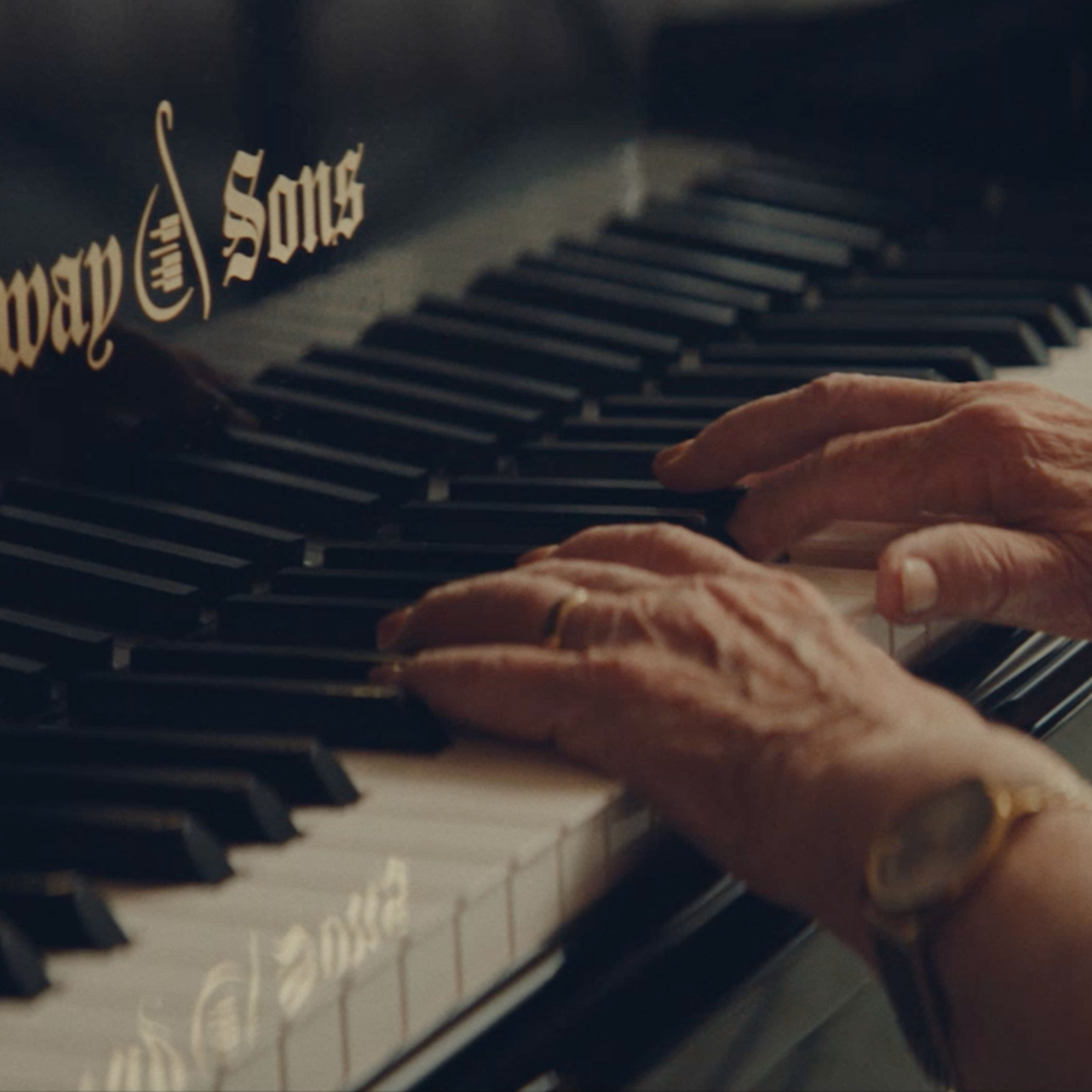 Anglicare - Piano - Humble Productions